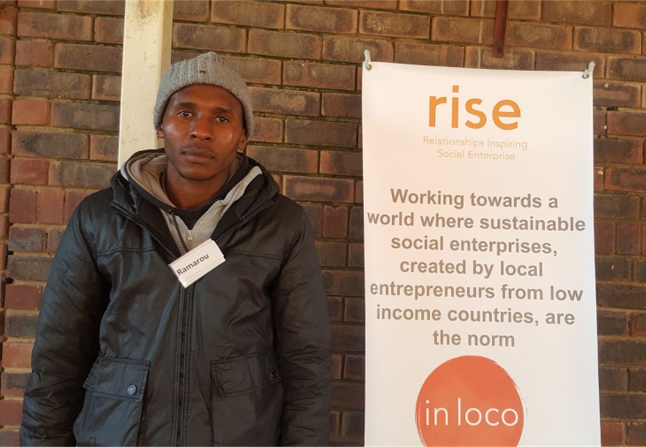 2020 in loco fellows - rise International