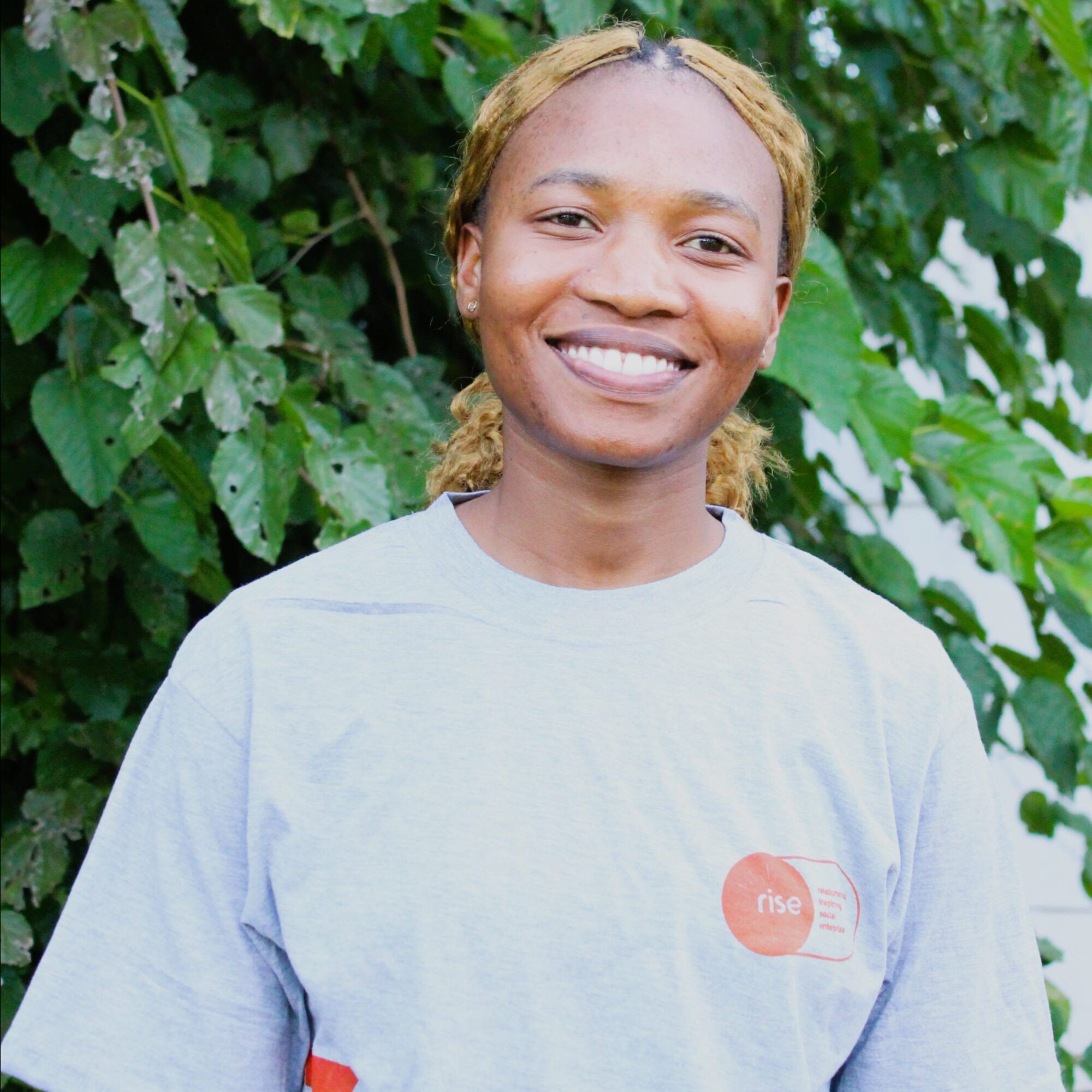 2023 in loco fellows - rise International
