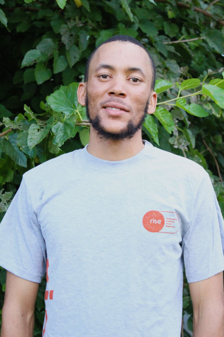 May 2023 - in loco 5th cohort intro - rise International