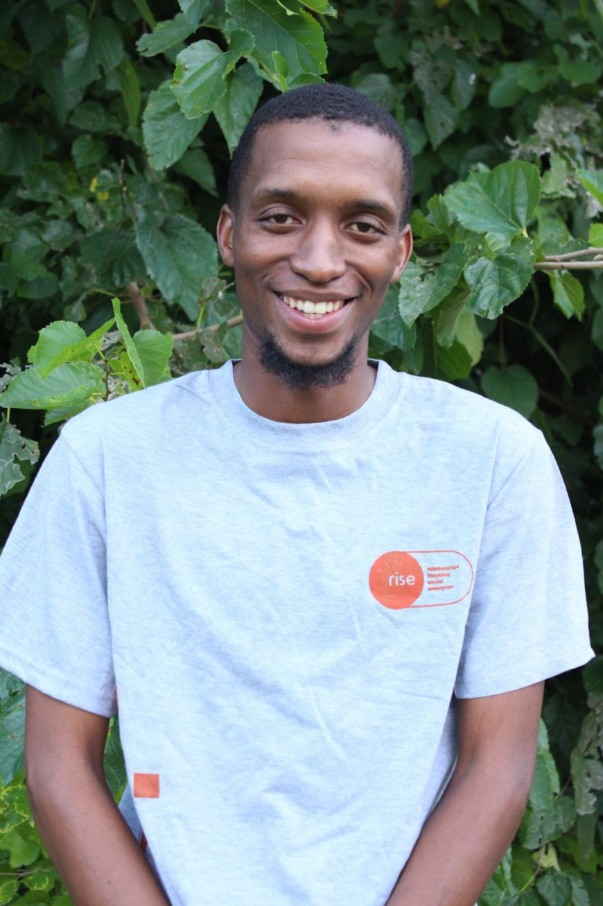 May 2023 - in loco 5th cohort intro - rise International