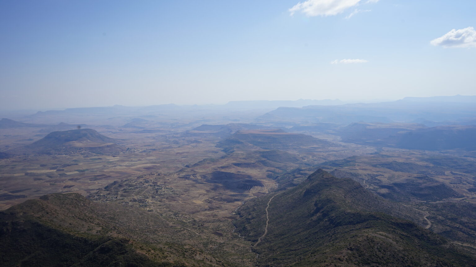 Discovering Lesotho’s Beauty: My Experience with rise international ...